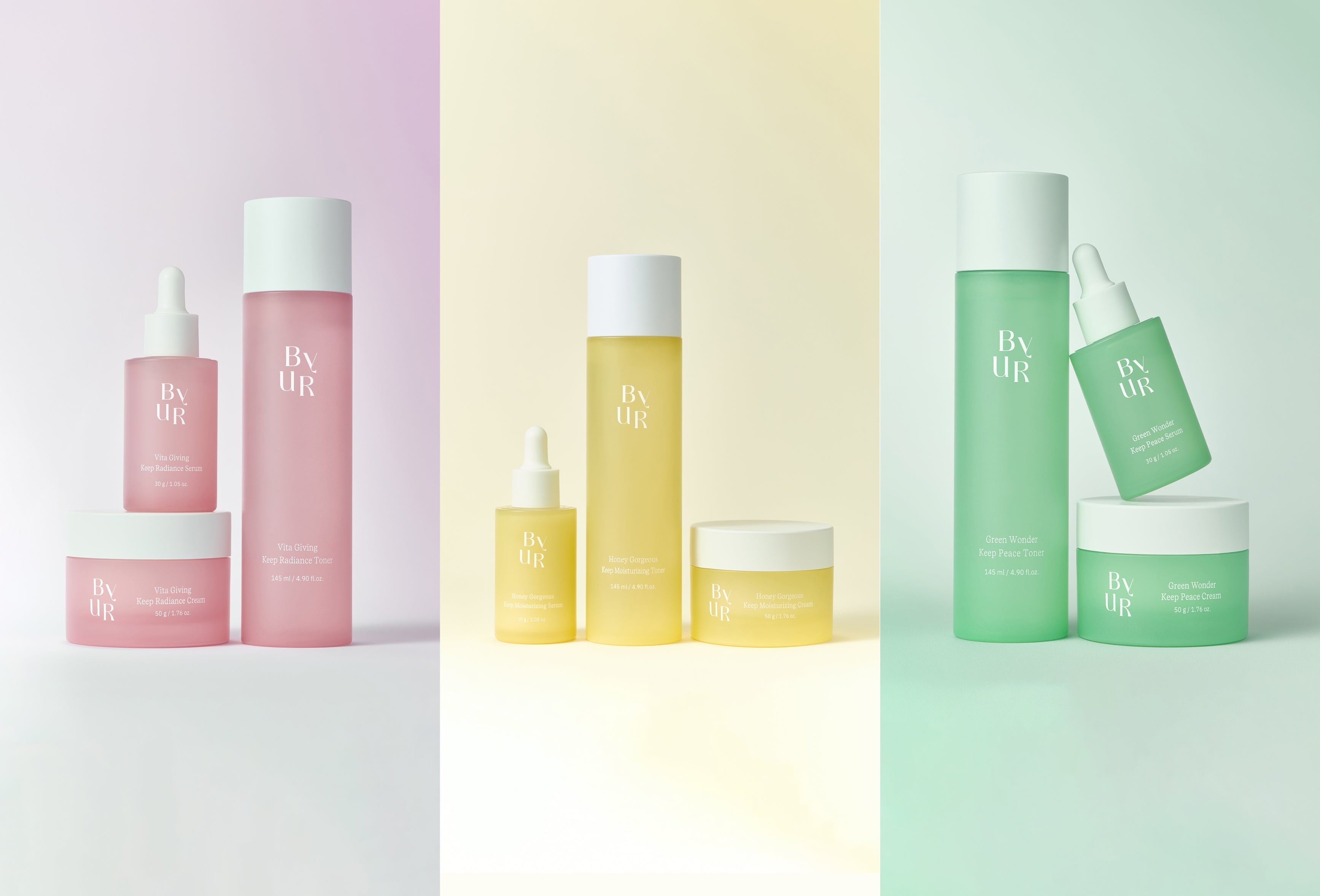 Introducing Our Newly Launched Skincare — Now Available in the US ...