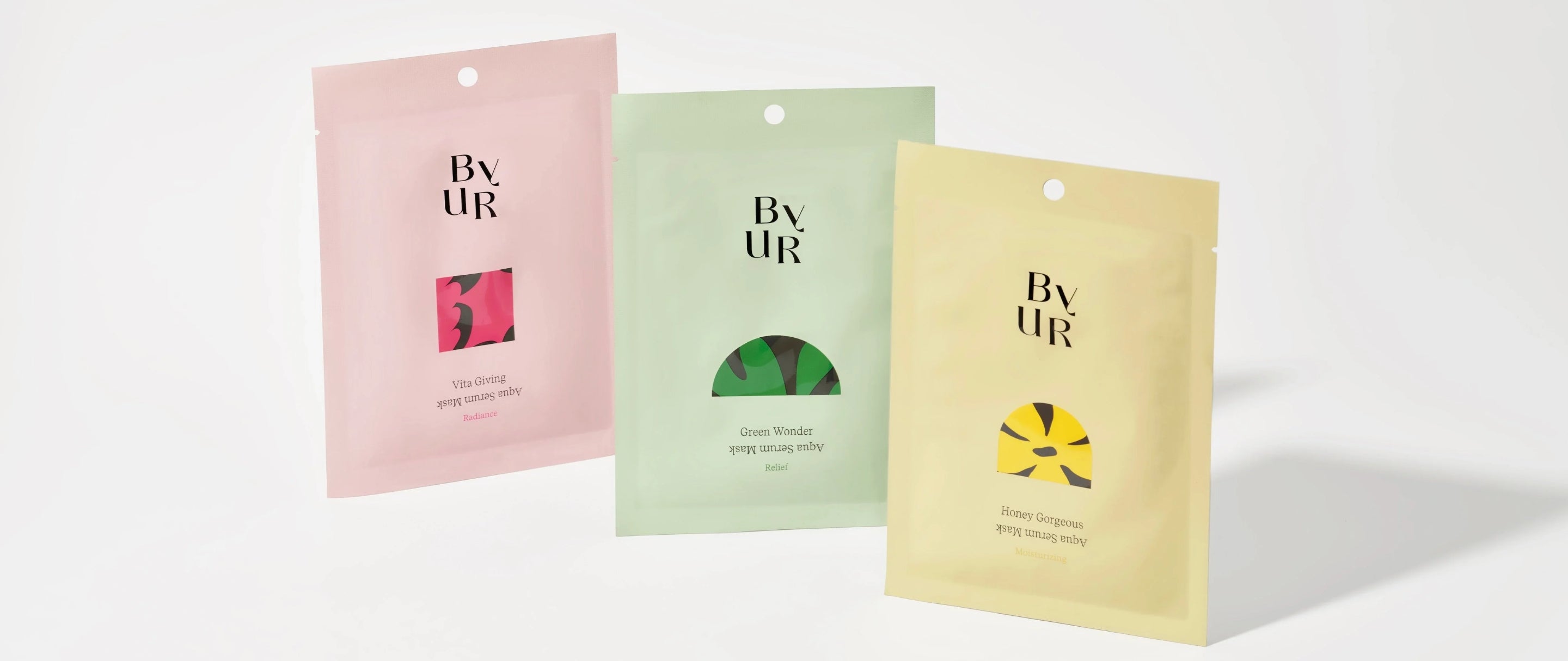 Sheet Mask – ByUR US