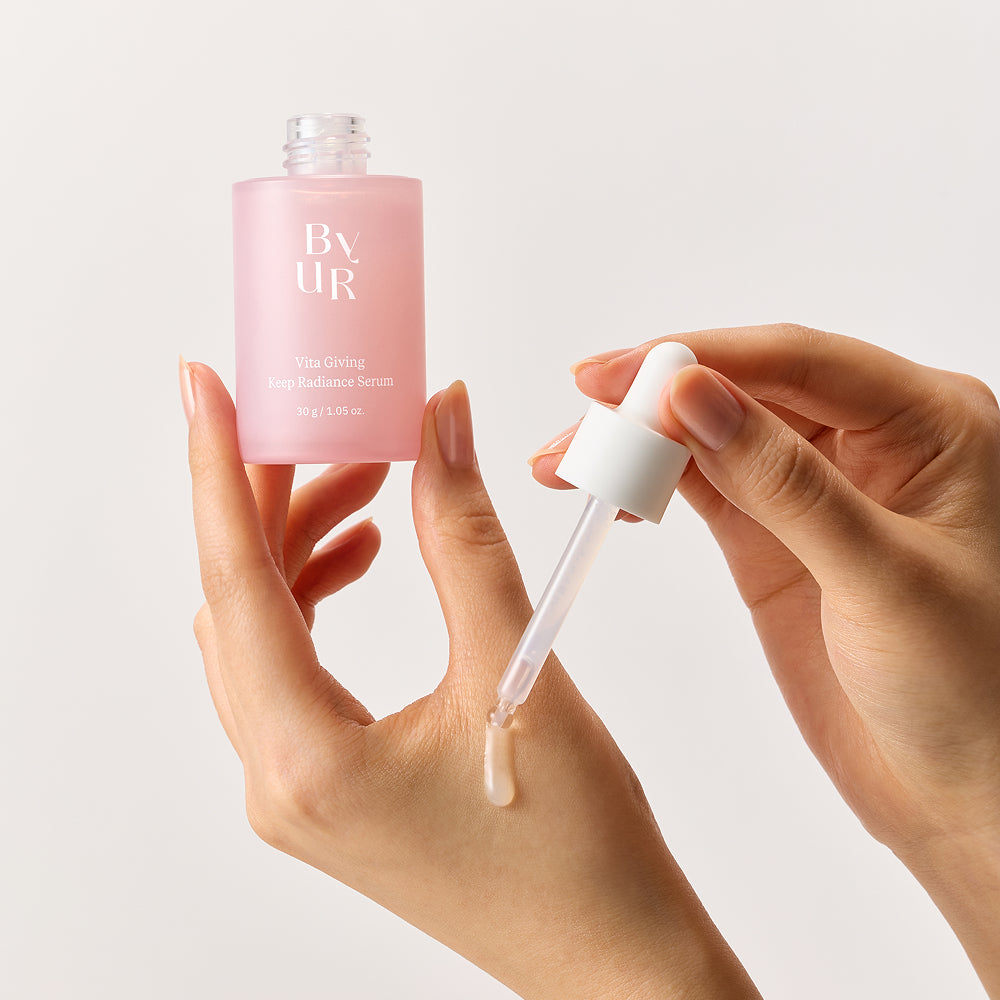ByUR Vita Giving Keep Radiance Serum – ByUR US